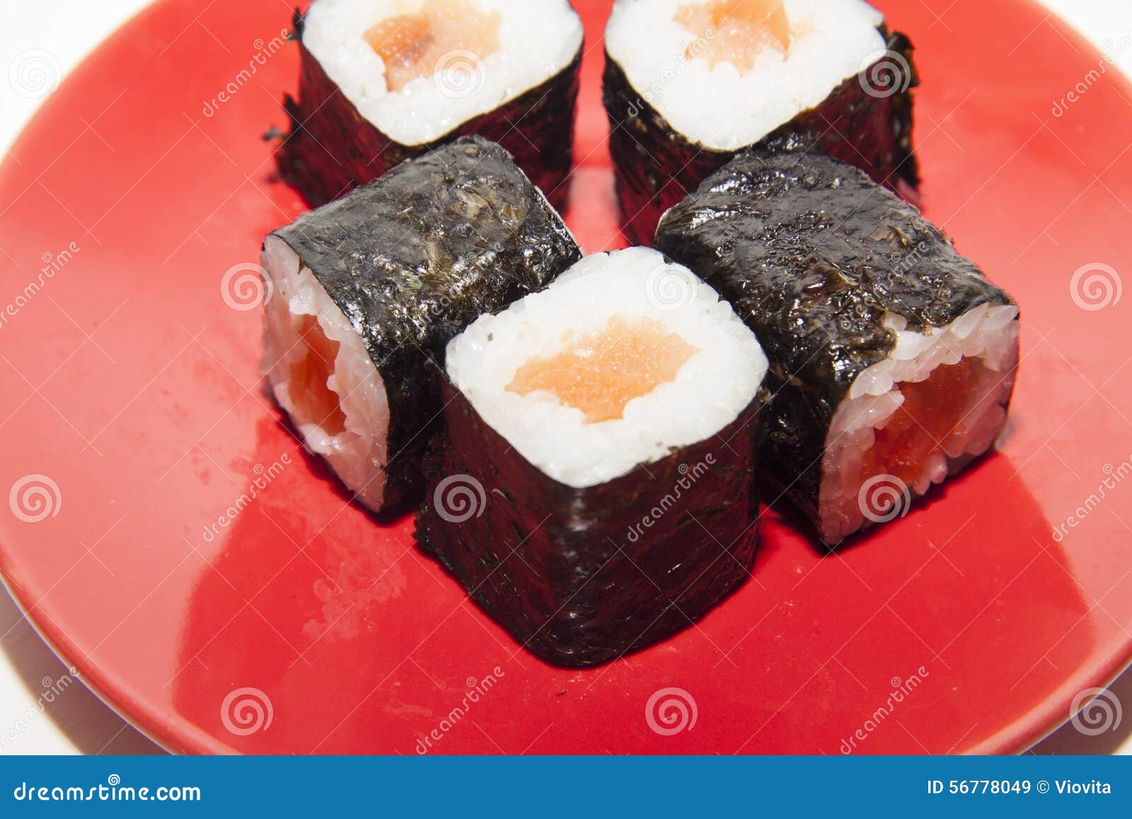 Suchi set stock image. Image of roll, california, asian - 56778049