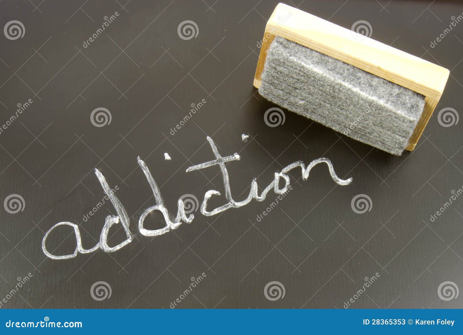 Sucht stockbild. Bild von abhängig, obacht, anonym, löschen - 28365353