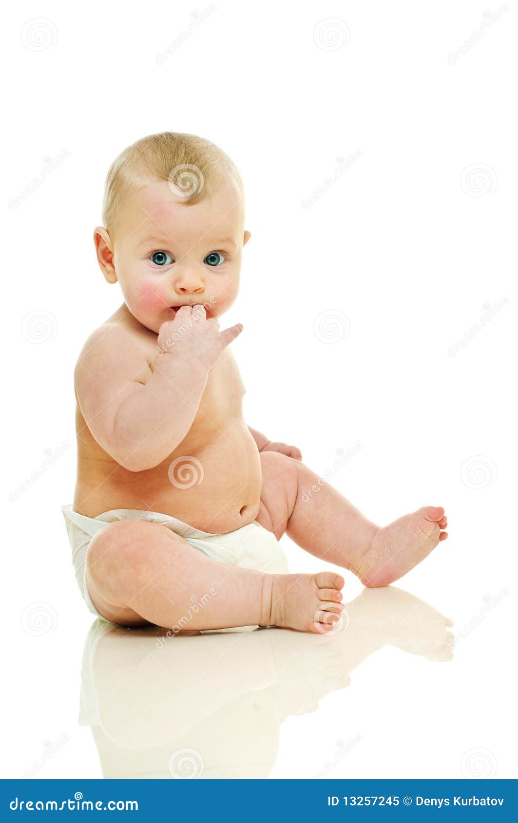 Sucker stock image. Image of caucasian, small, gorgeous - 13257245