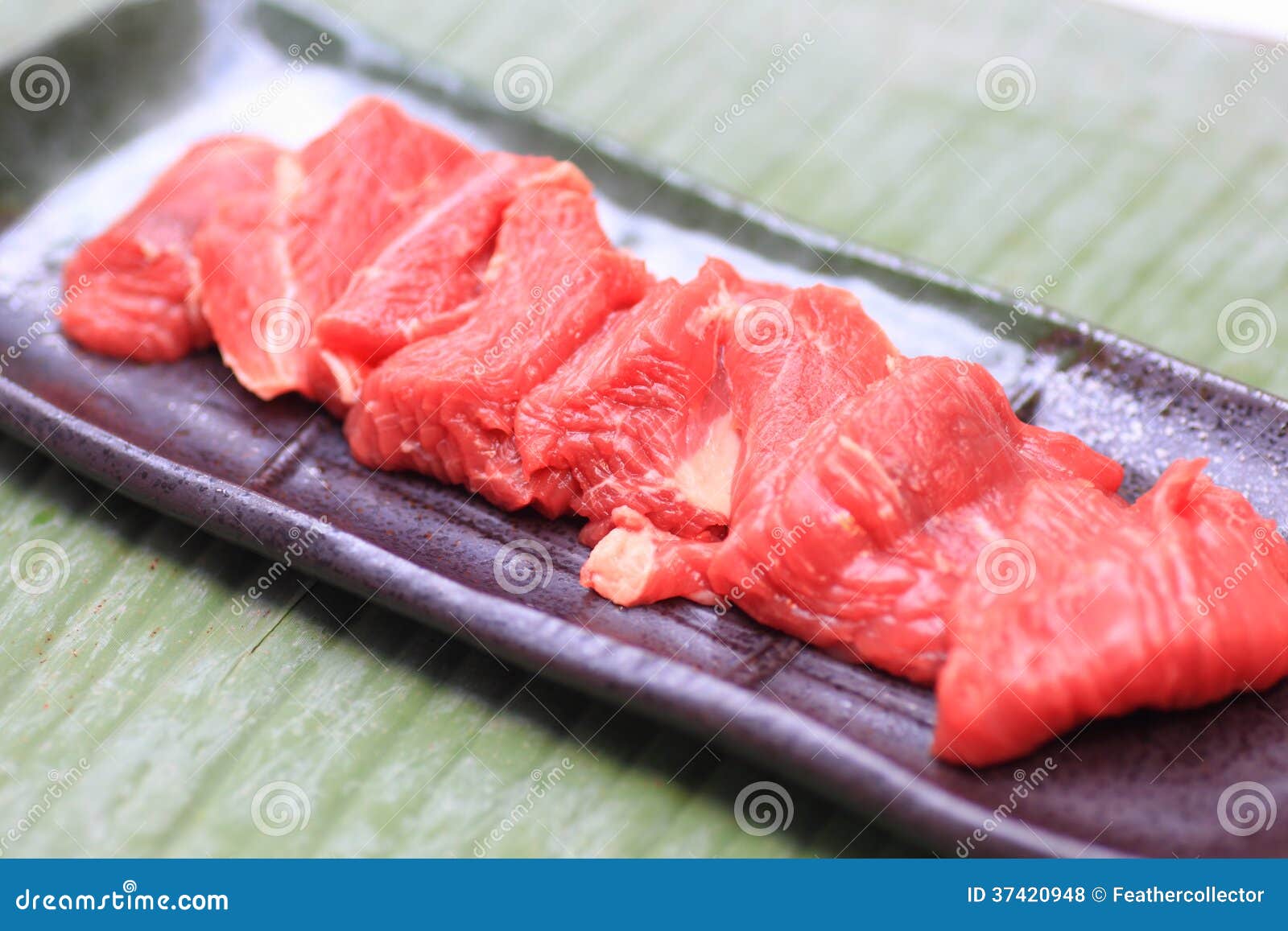 Sucker lambs meat stock photo. Image of french, uncooked - 37420948