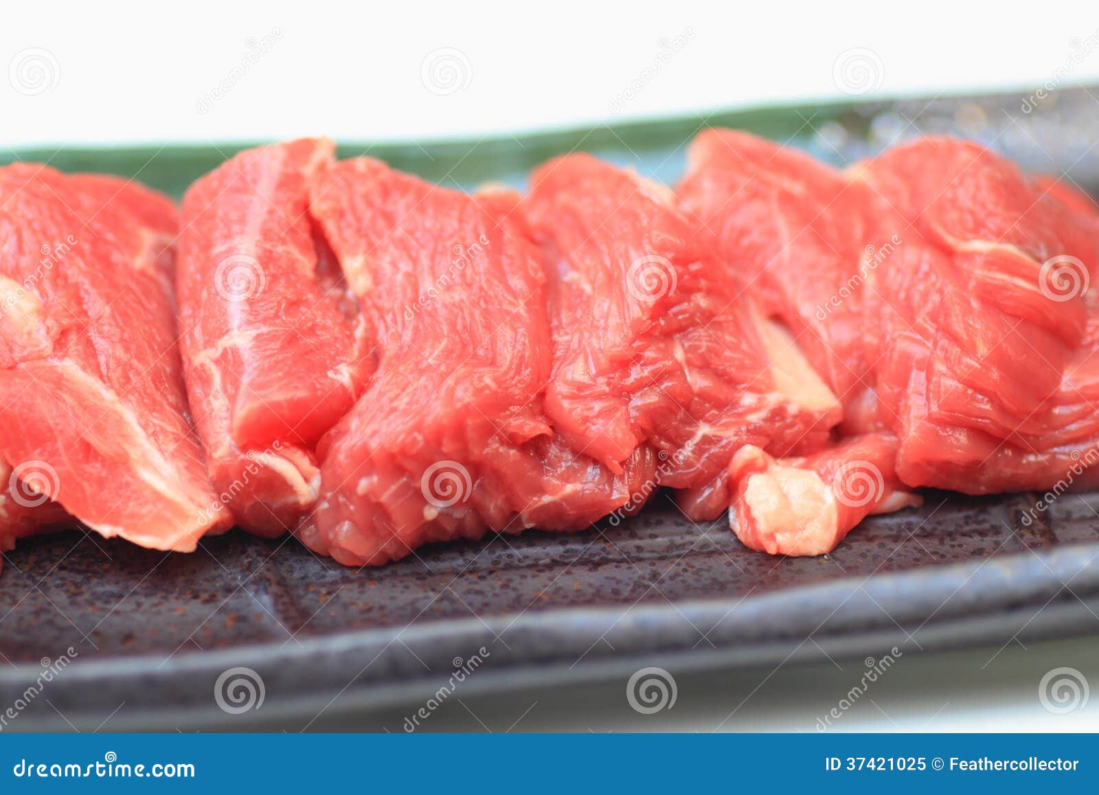 Sucker lambs meat stock image. Image of uncooked, dinner - 37421025
