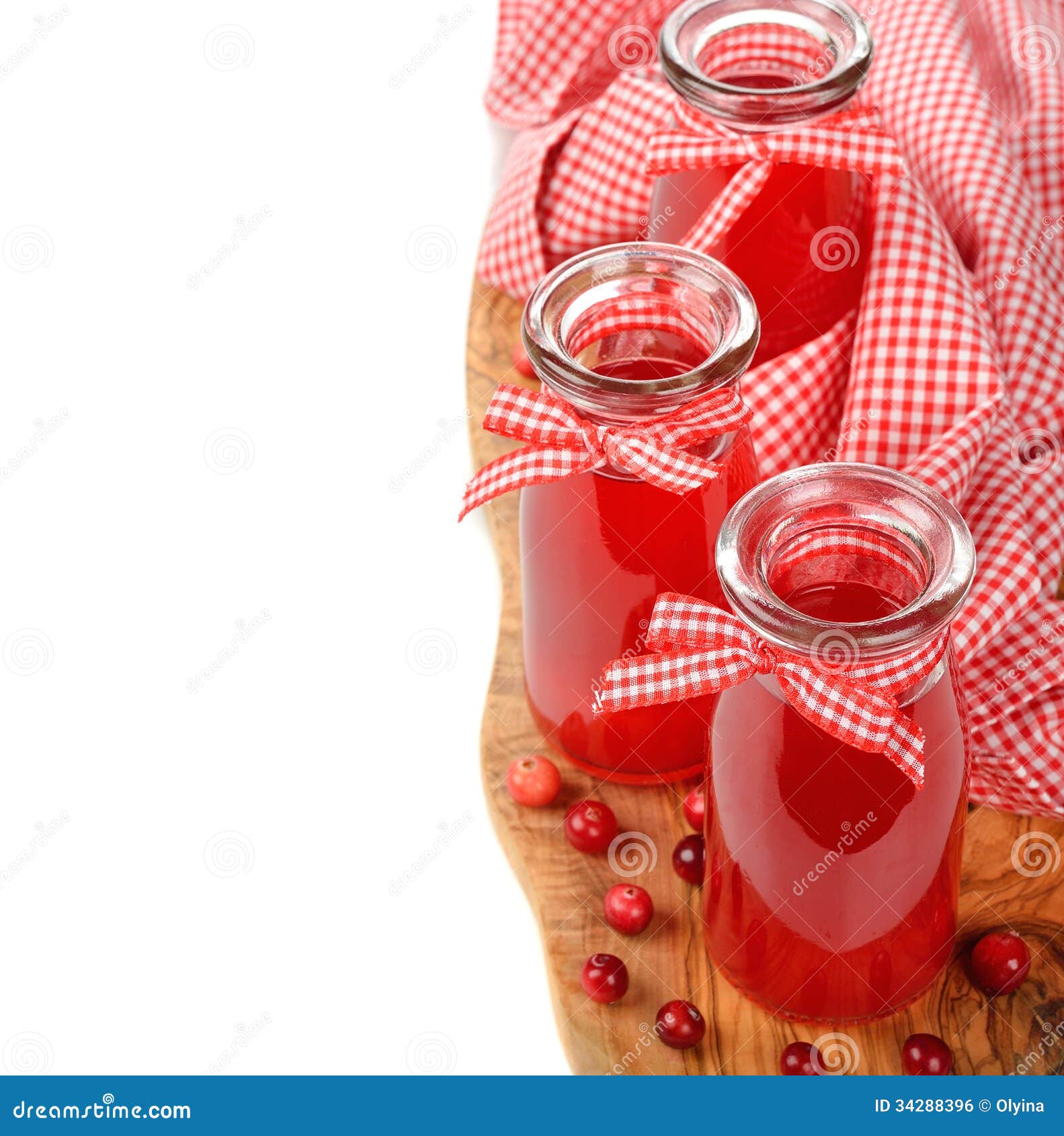 Suco de arando foto de stock. Imagem de fruta, vidro - 34288396