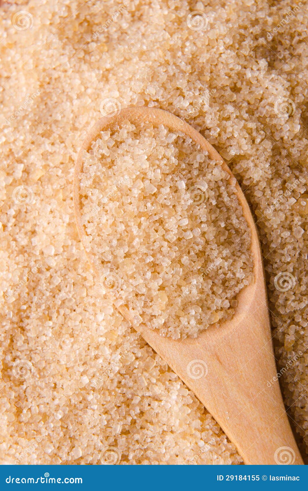 Sucre roux image stock. Image of cuisine, culinaire, nourriture - 29184155