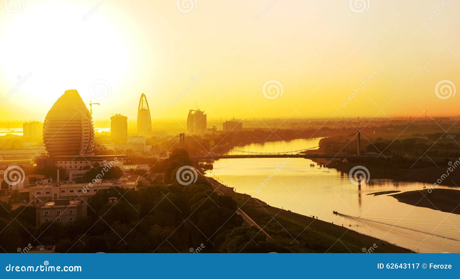 Sudan stock image. Image of landscape, south, travel - 62643117