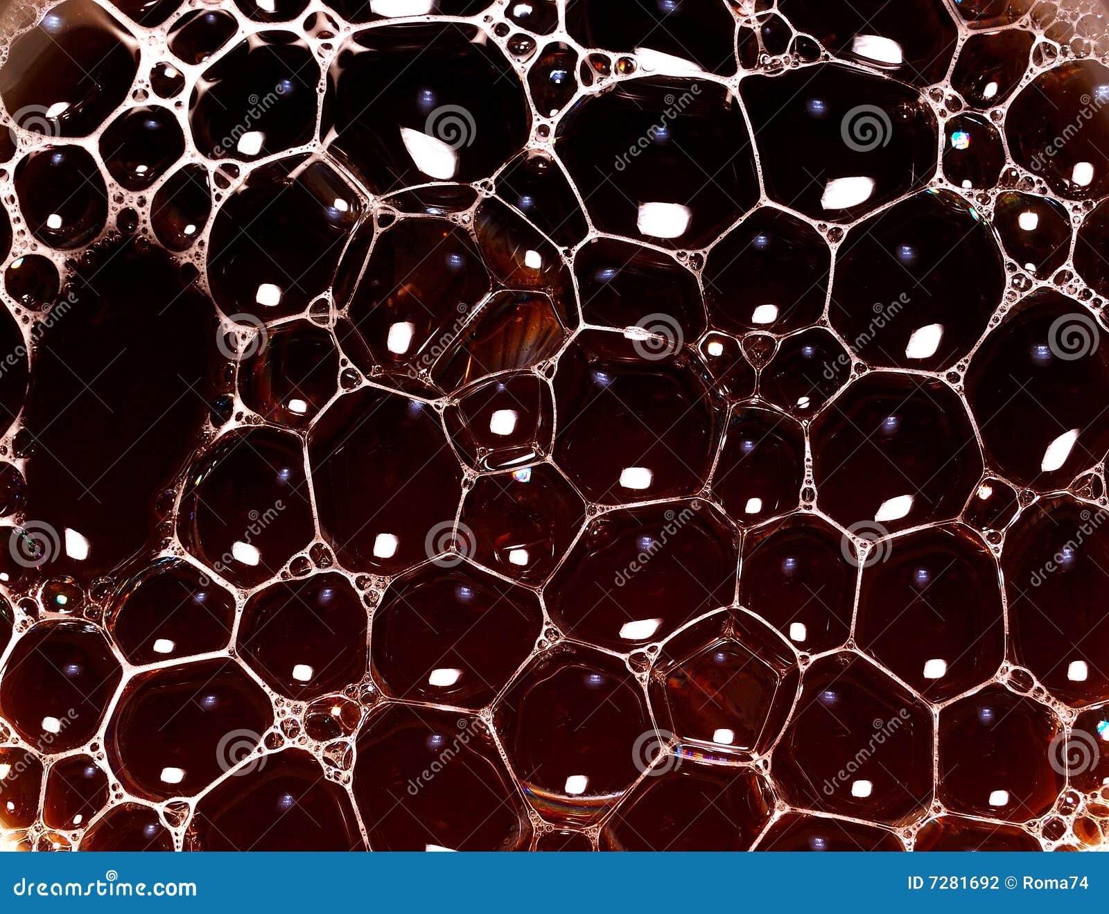 Suds stock photo. Image of sphere, suds, shampoo, close - 7281692