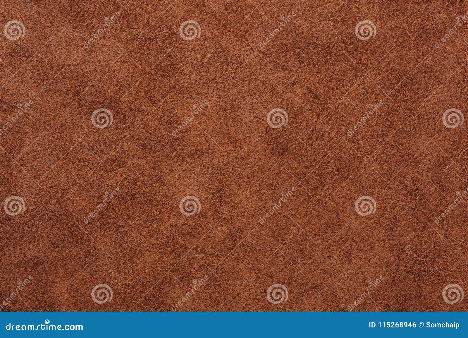 Suede leather stock photo. Image of decoration, rough - 115268946