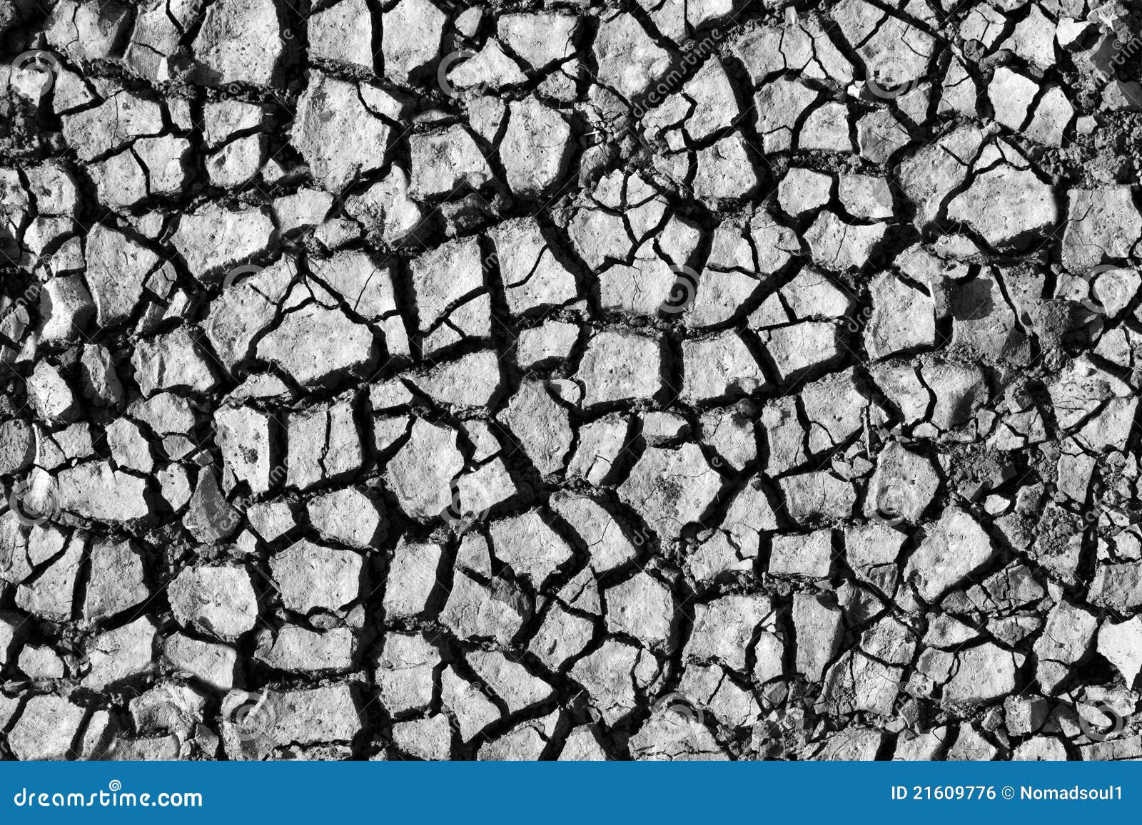 Suelo agrietado foto de archivo. Imagen de suciedad, extracto - 21609776
