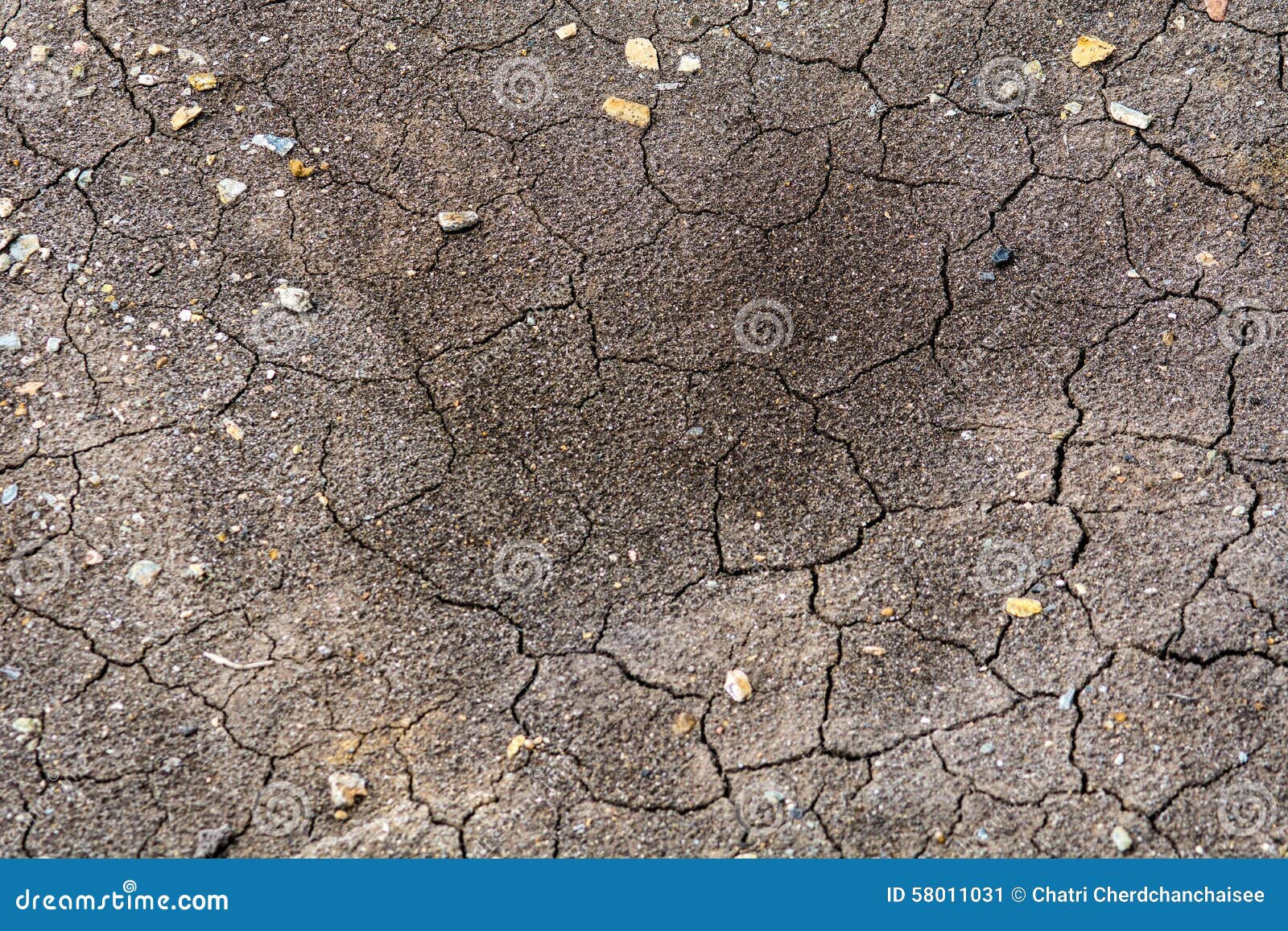 Suelo agrietado imagen de archivo. Imagen de extracto - 58011031