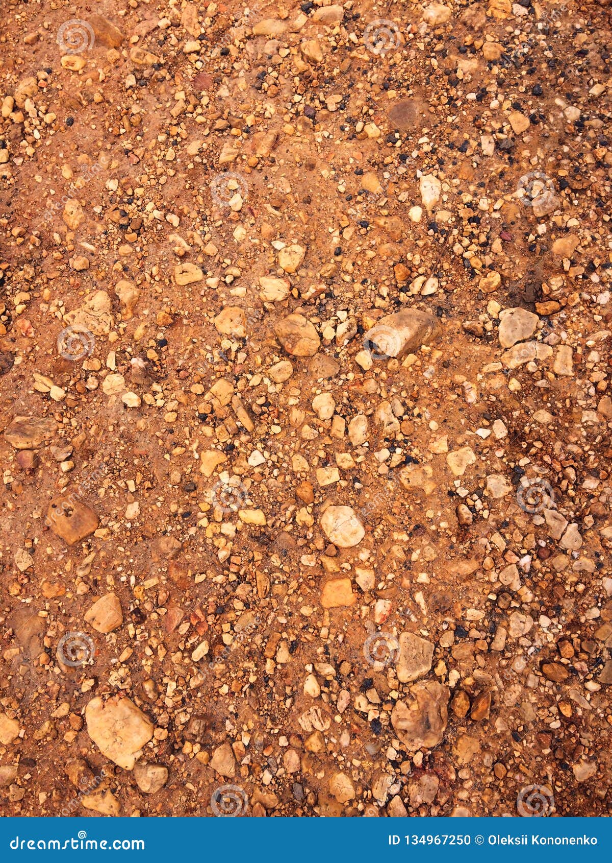 Suelo rocoso foto de archivo. Imagen de texturizado - 134967250