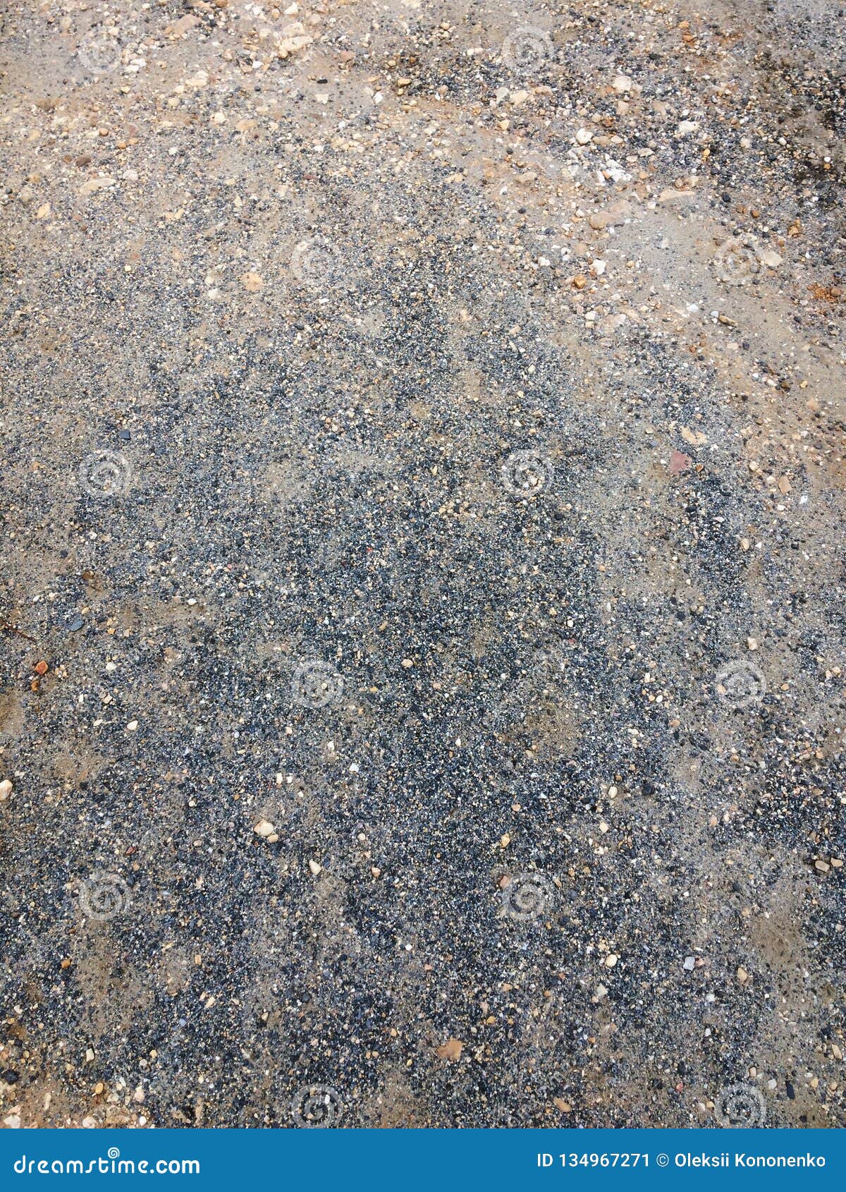 Suelo rocoso imagen de archivo. Imagen de textura, texturizado - 134967271