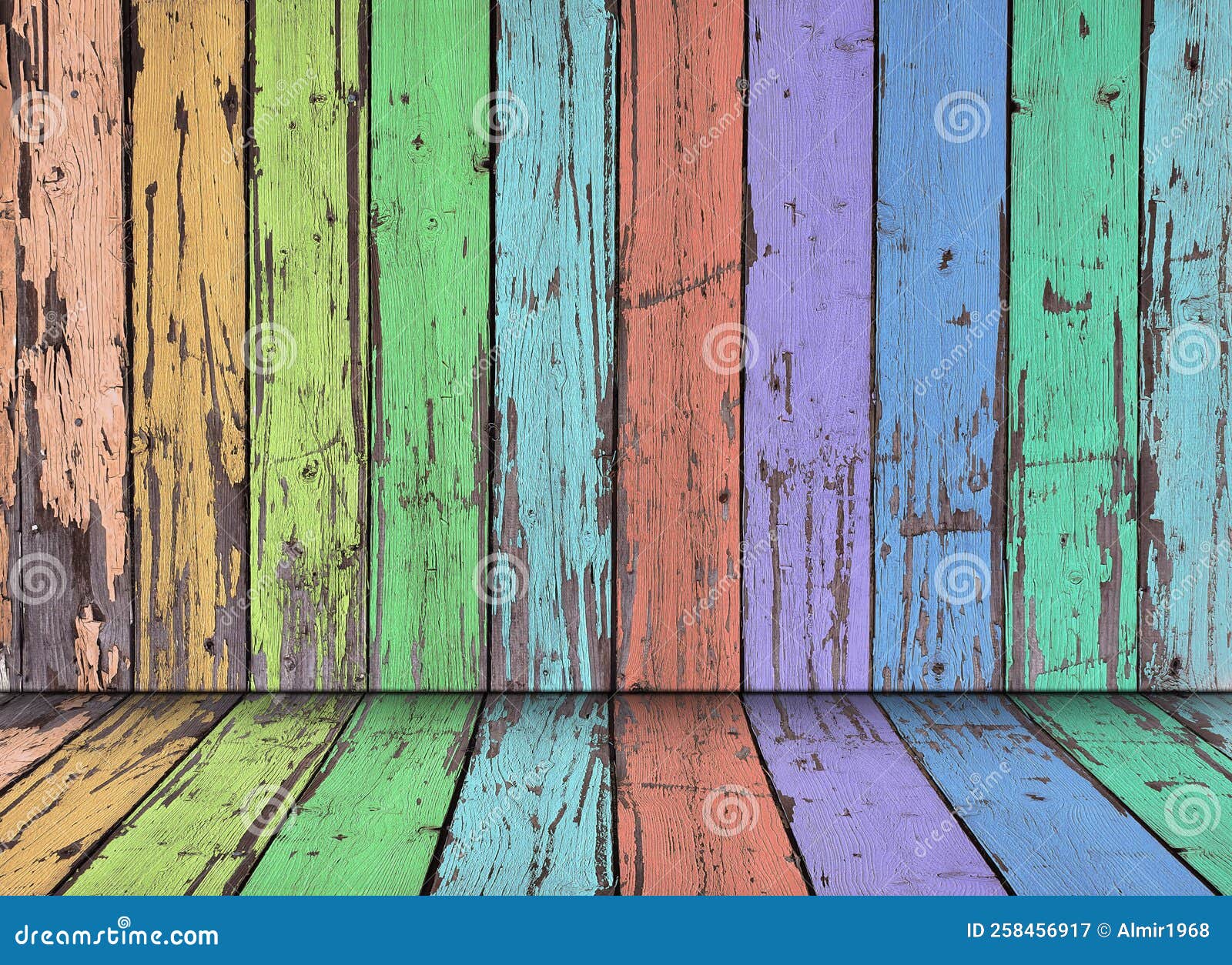 Suelo Texturado De Color Madera Imagen de archivo - Imagen de interior ...