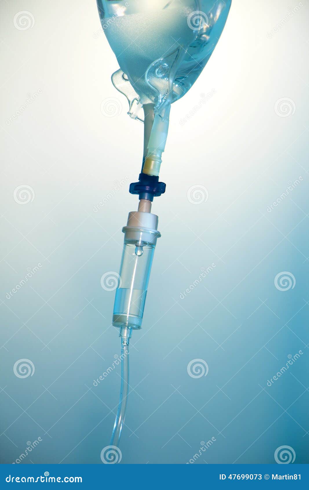 Suero imagen de archivo. Imagen de paciente, funcionamiento - 47699073