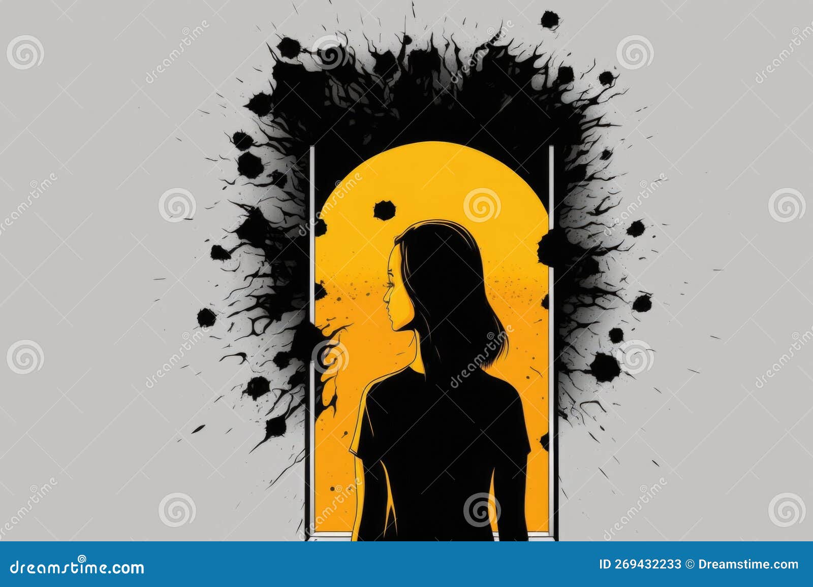 She Suffered From Chronic Depression, Feeling Hopeless And Unable To ... She Suffered From Chronic Depression, Feeling Hopeless And Unable To ...