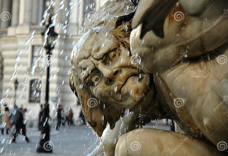 Suffering stock photo. Image of pain, stare, support, leiden - 100834