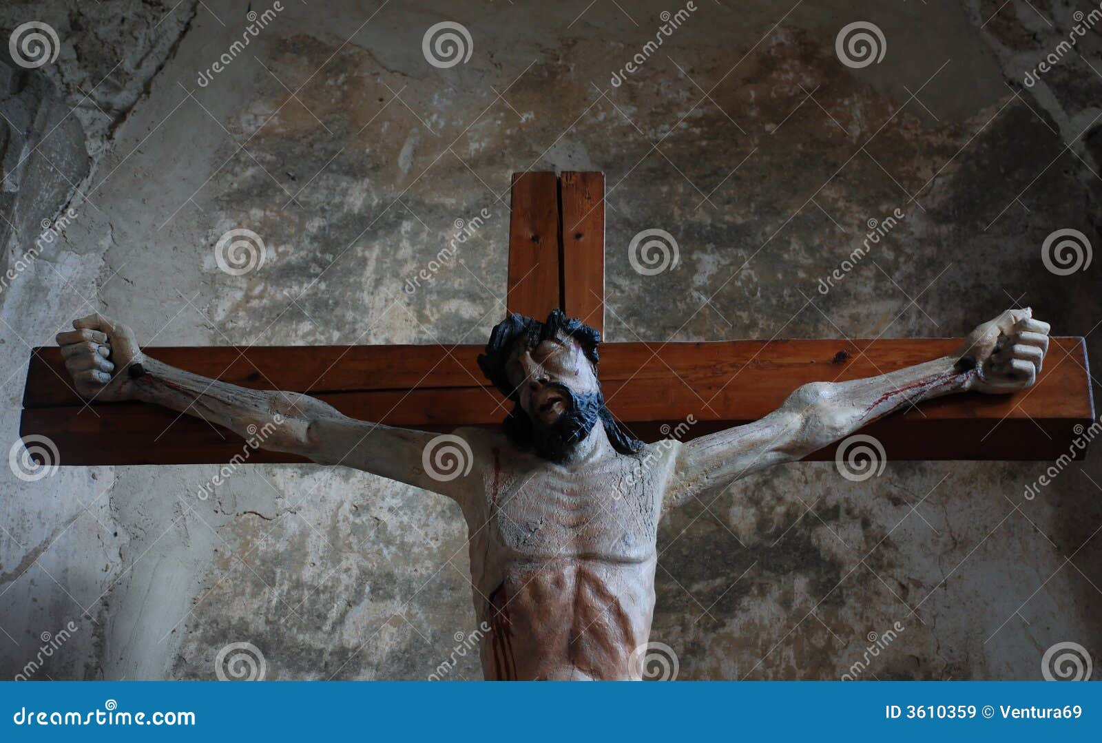 Suffering 2 stock image. Image of rancour, divine, time - 3610359