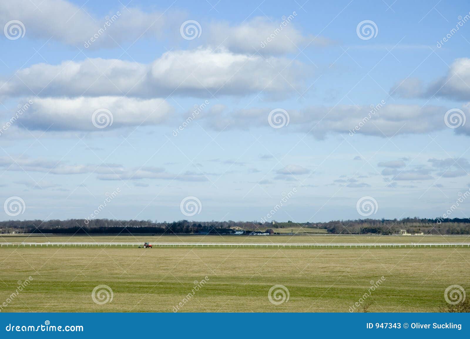 Suffolk landscape stock image. Image of england, newmarket - 947343