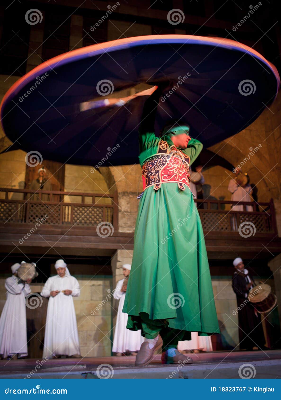 SUFI WHIRLING DERVISHES, CAIRO, EGYPT Editorial Photography - Image of ...