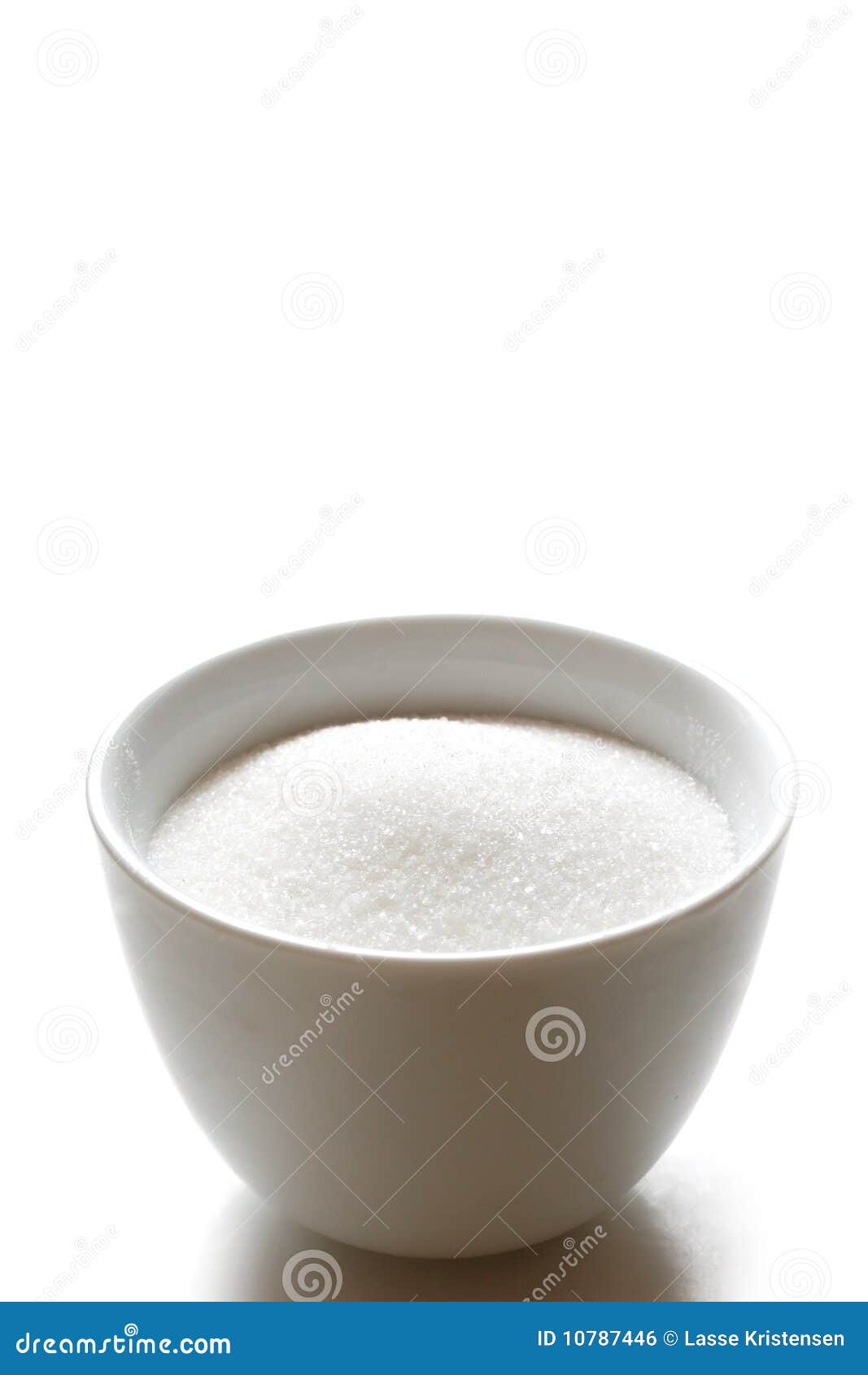 Sugar stock photo. Image of heap, light, sugar, ingredient - 10787446