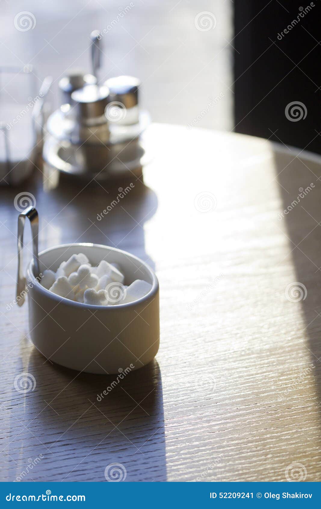 Sugar-bowl stock image. Image of pepper, napkin, appliances - 52209241