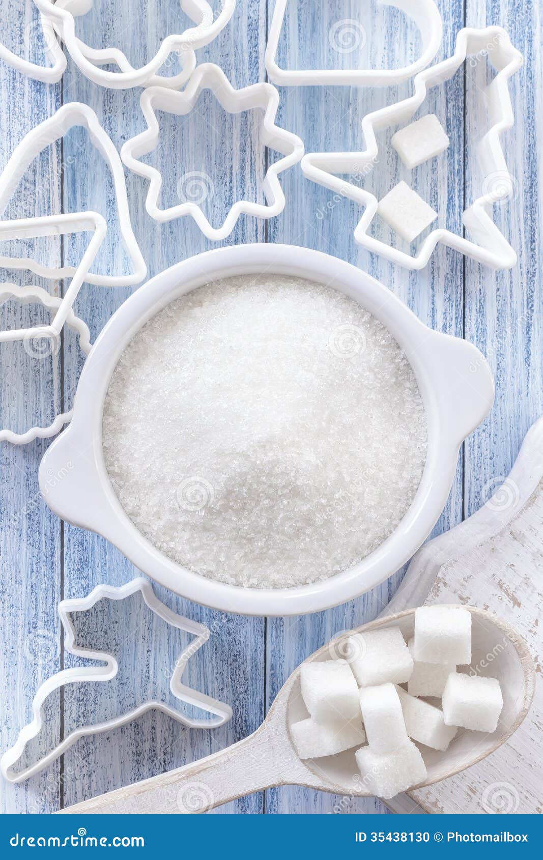 Sugar stock photo. Image of details, baking, kitchen - 35438130