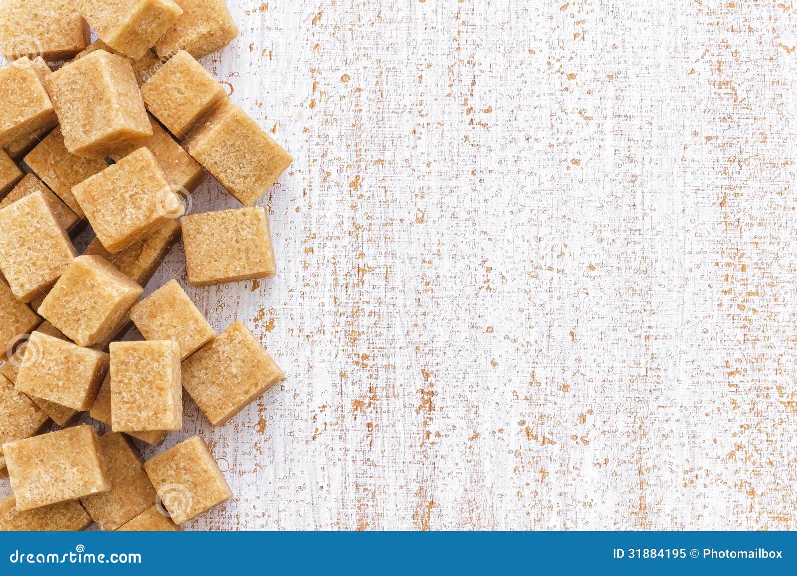 Sugar stock image. Image of details, grain, objects, brown - 31884195