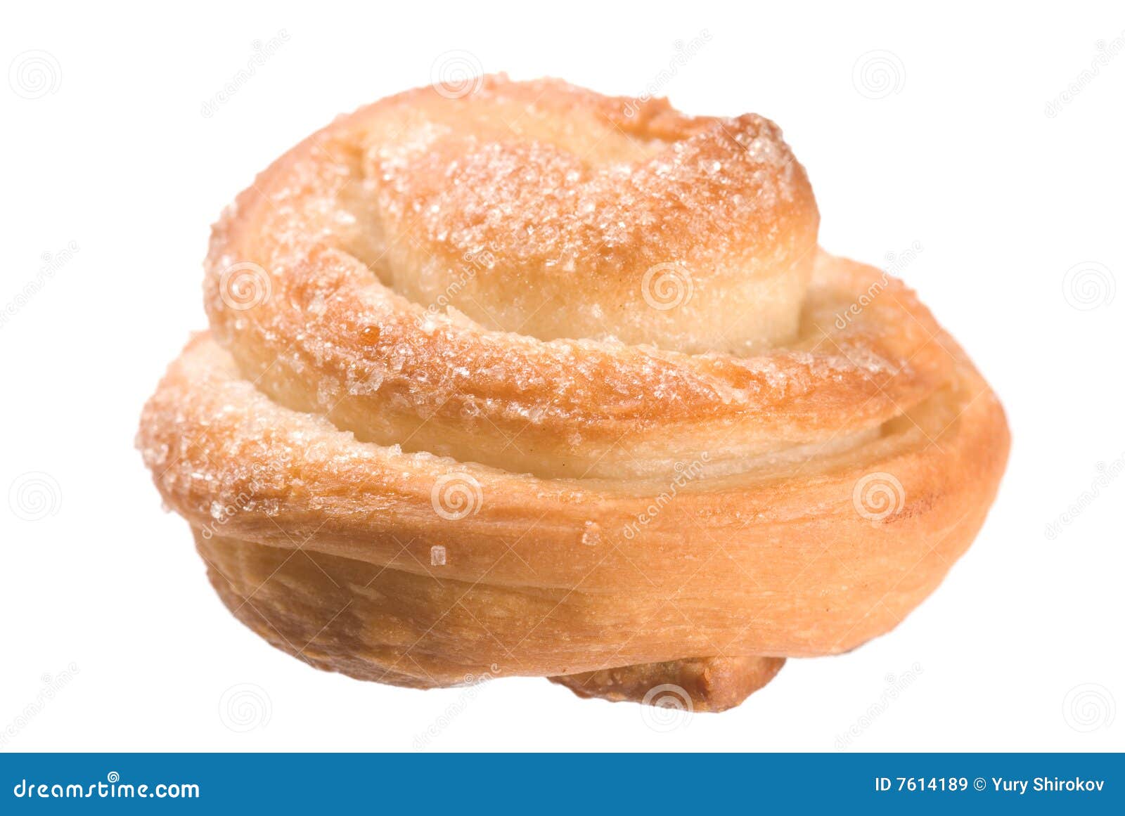 Sugar bun stock image. Image of baking, breakfast, eating - 7614189