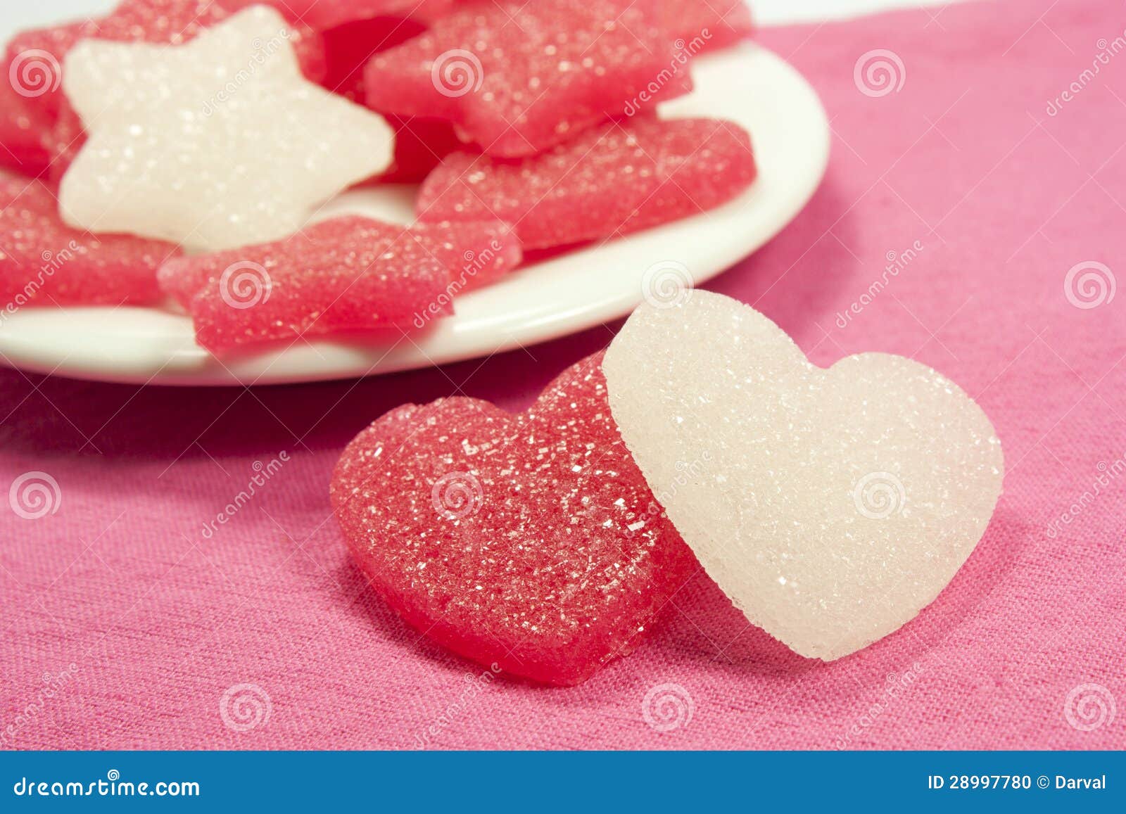 Sugar candies stock photo. Image of life, dish, candies - 28997780