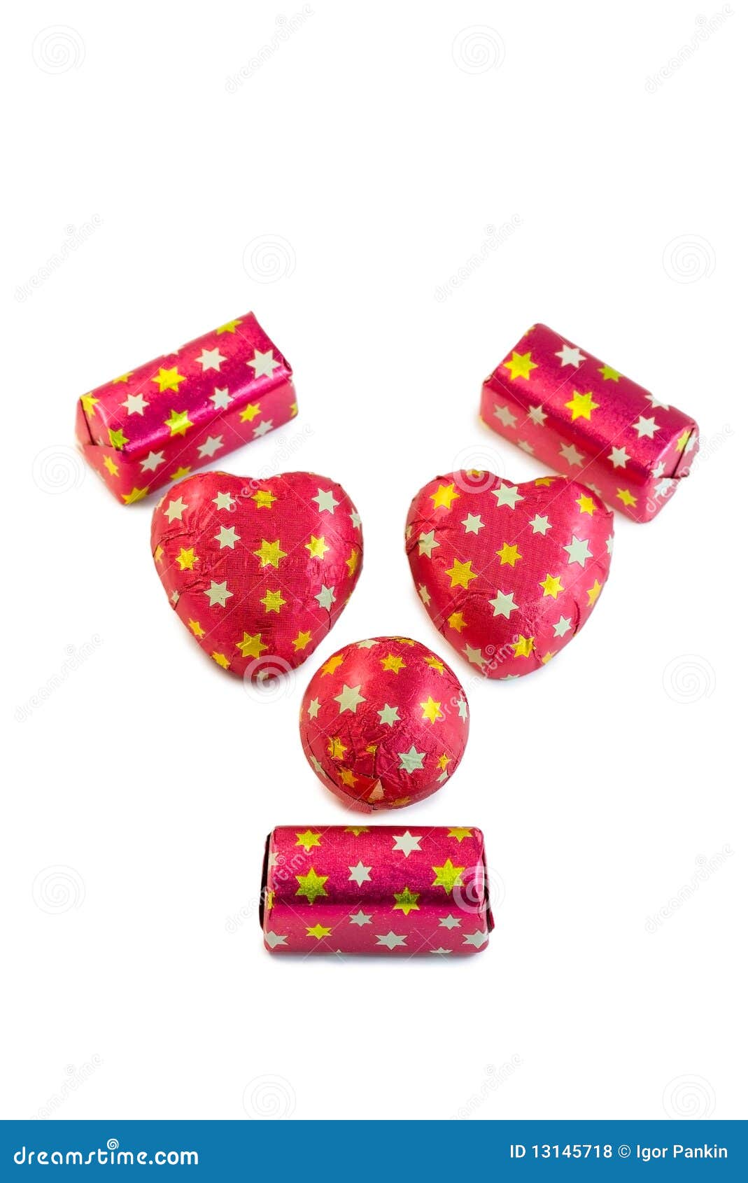 Sugar candies lay stock photo. Image of clown, valentine - 13145718