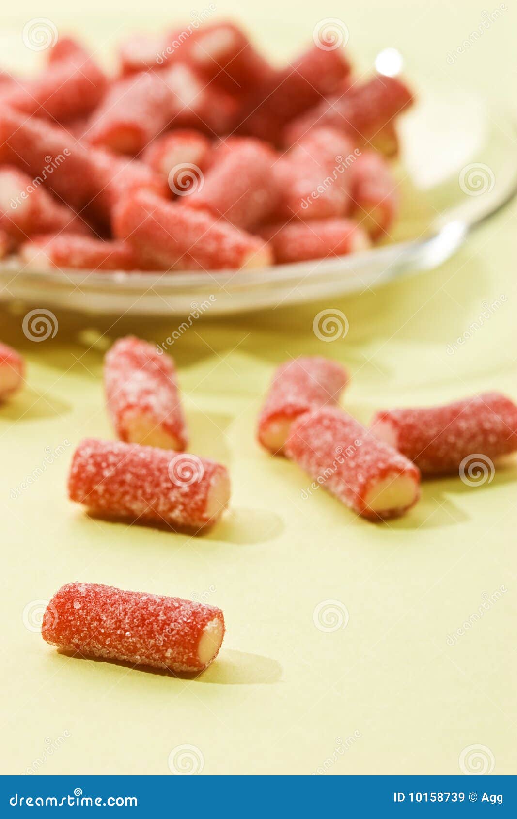 Sugar candy stock image. Image of candy, meal, dessert - 10158739