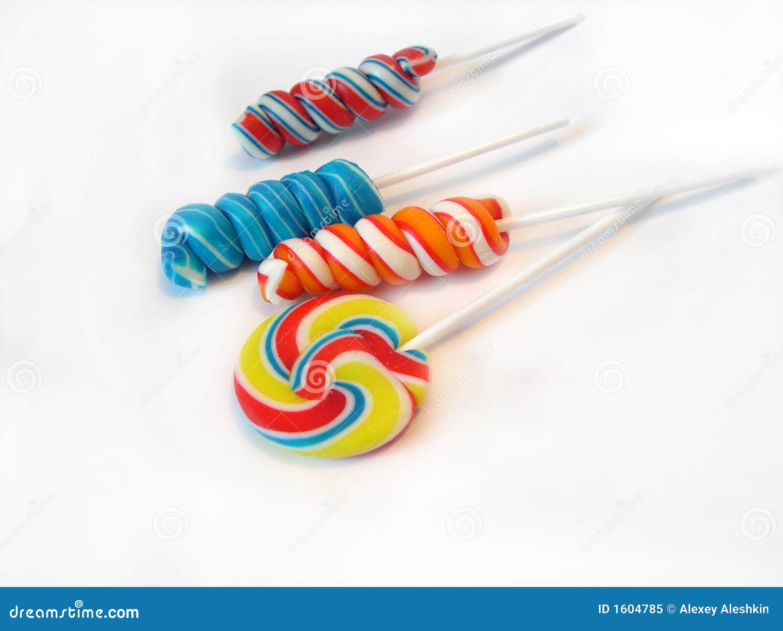 Sugar Candy Picture. Image: 1604785