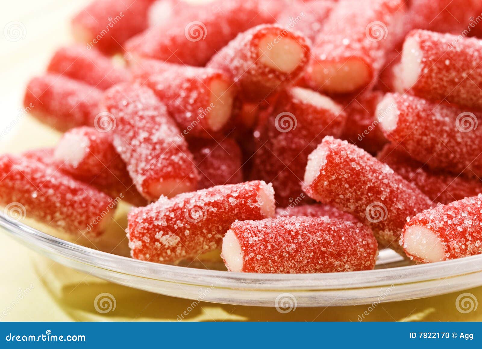 Sugar candy stock photo. Image of candy, sweet, sweeties - 7822170