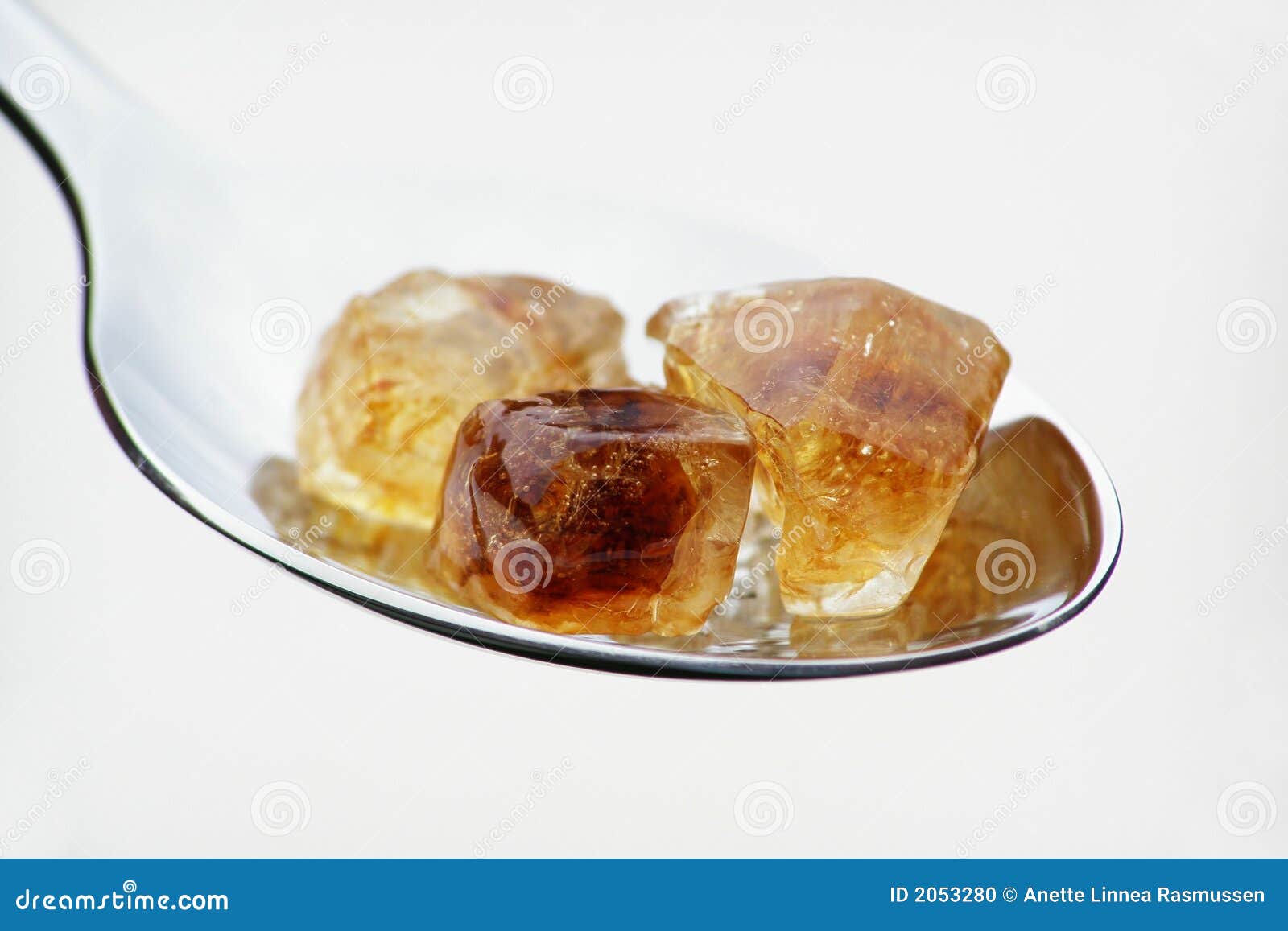 Sugar candy cubes stock photo. Image of metal, candissugar - 2053280
