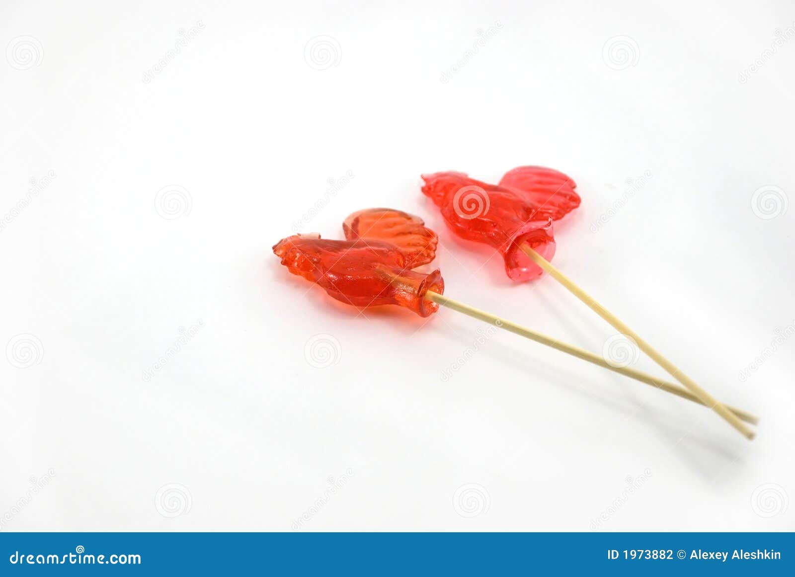 Sugar candy on a stick stock photo. Image of satisfaction - 1973882