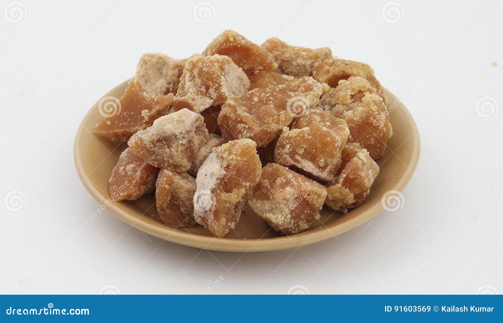 Sugar cane or gud stock image. Image of natural, brown - 91603569