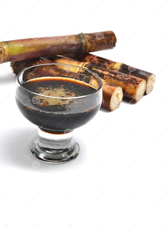 Sugar cane syrup stock photo. Image of ingredient, grass - 44118700