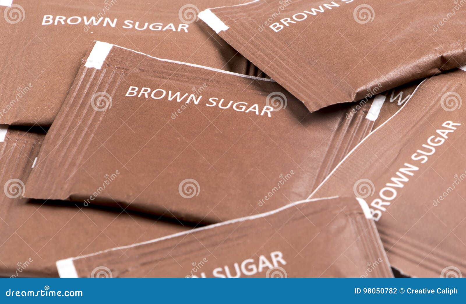 Sugar stock photo. Image of isolated, excess, energy - 98050782