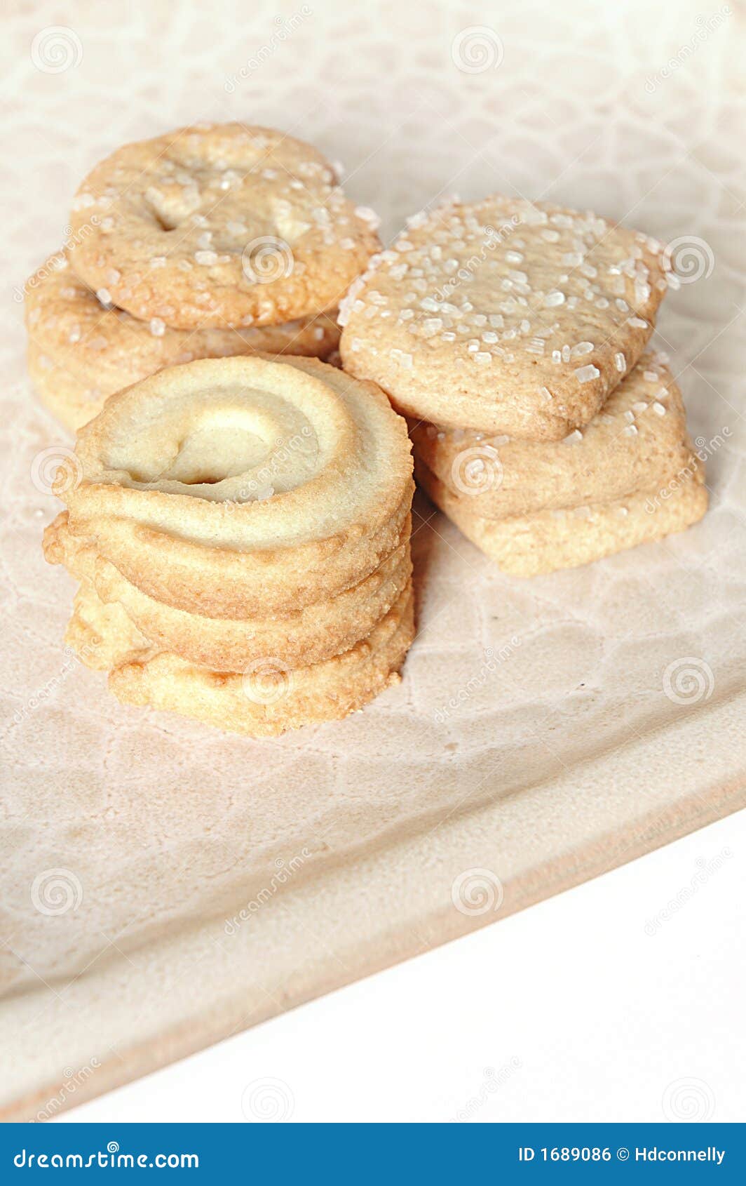 Sugar cookies stock photo. Image of square, delicious - 1689086