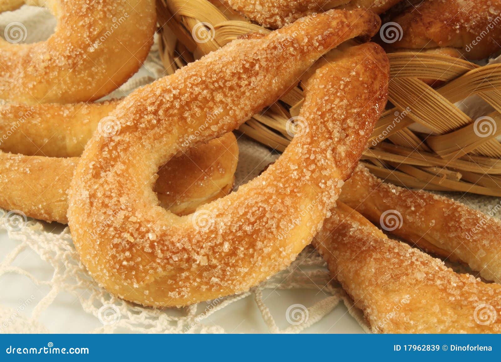 Sugar cookies stock image. Image of pastry, lunch, snack - 17962839