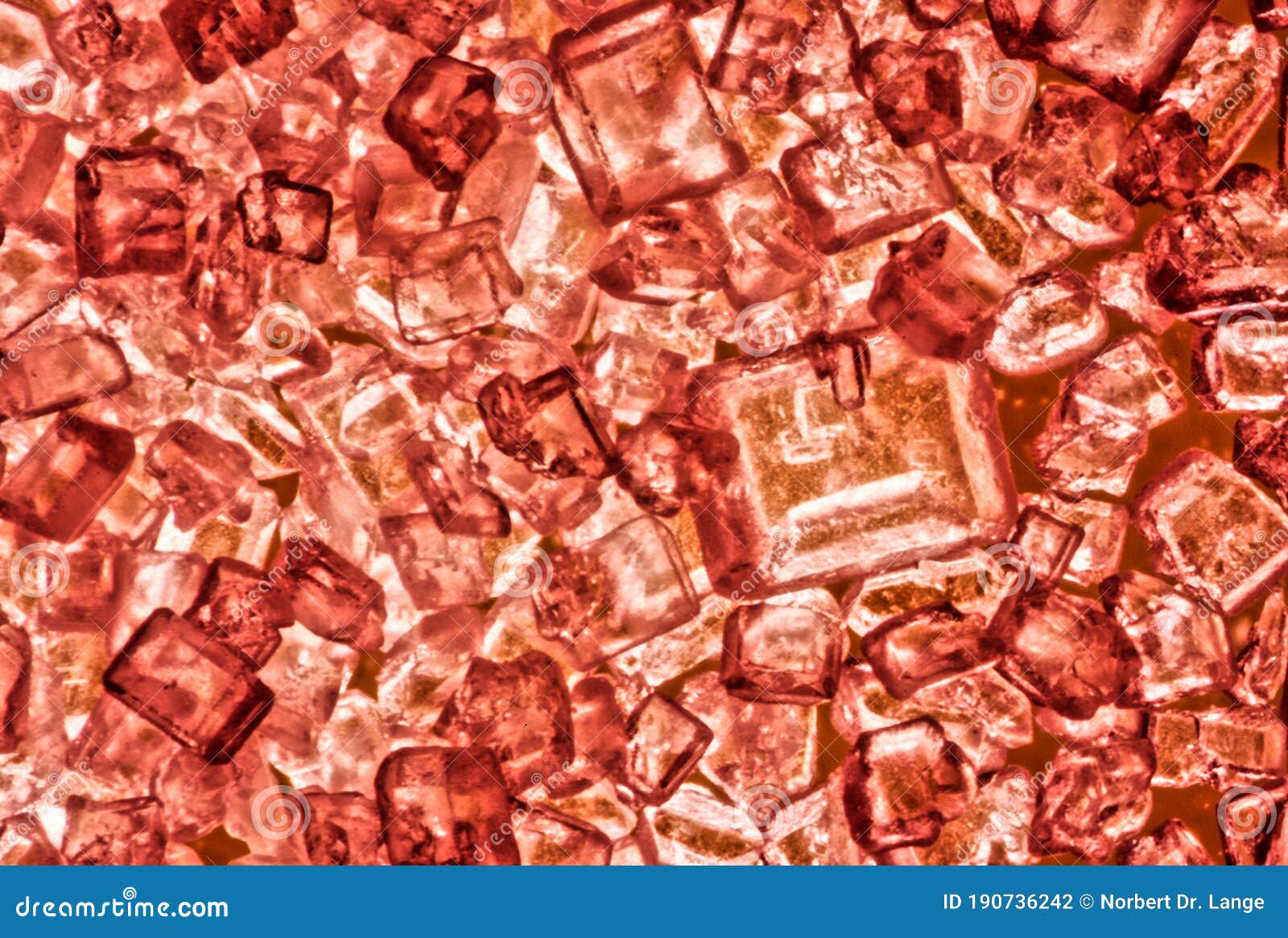 Sugar crystals as candy stock photo. Image of sweetener - 190736242