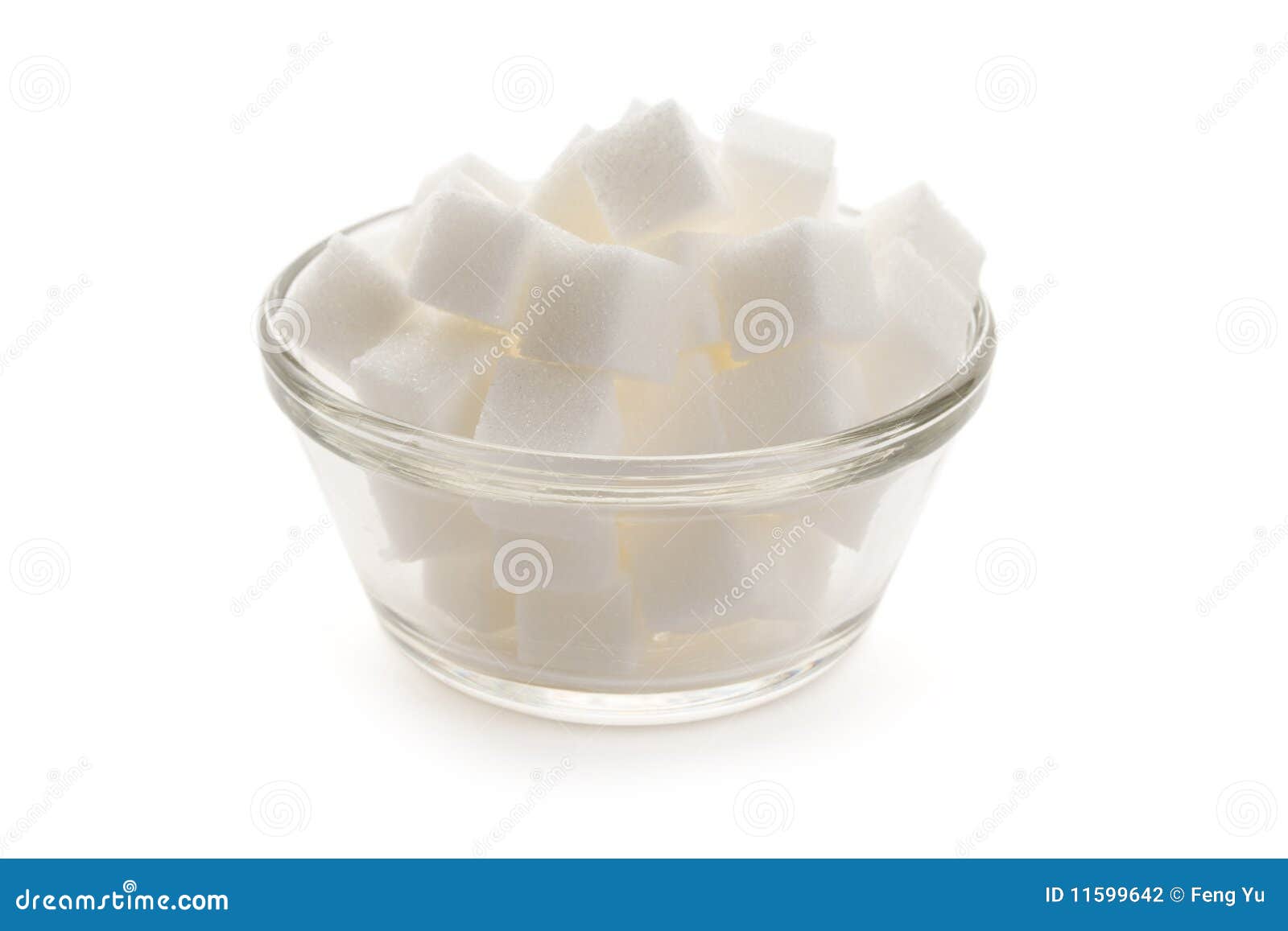 Sugar Cube stock photo. Image of food, sweet, ingredient - 11599642
