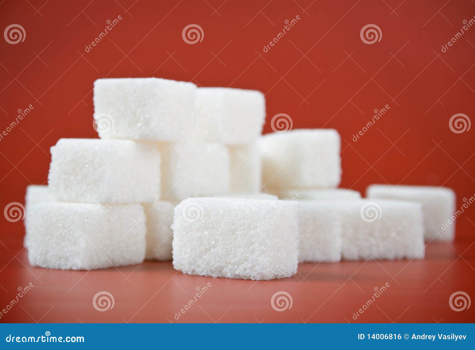 Sugar cube stock photo. Image of carbohydrates, cube - 14006816