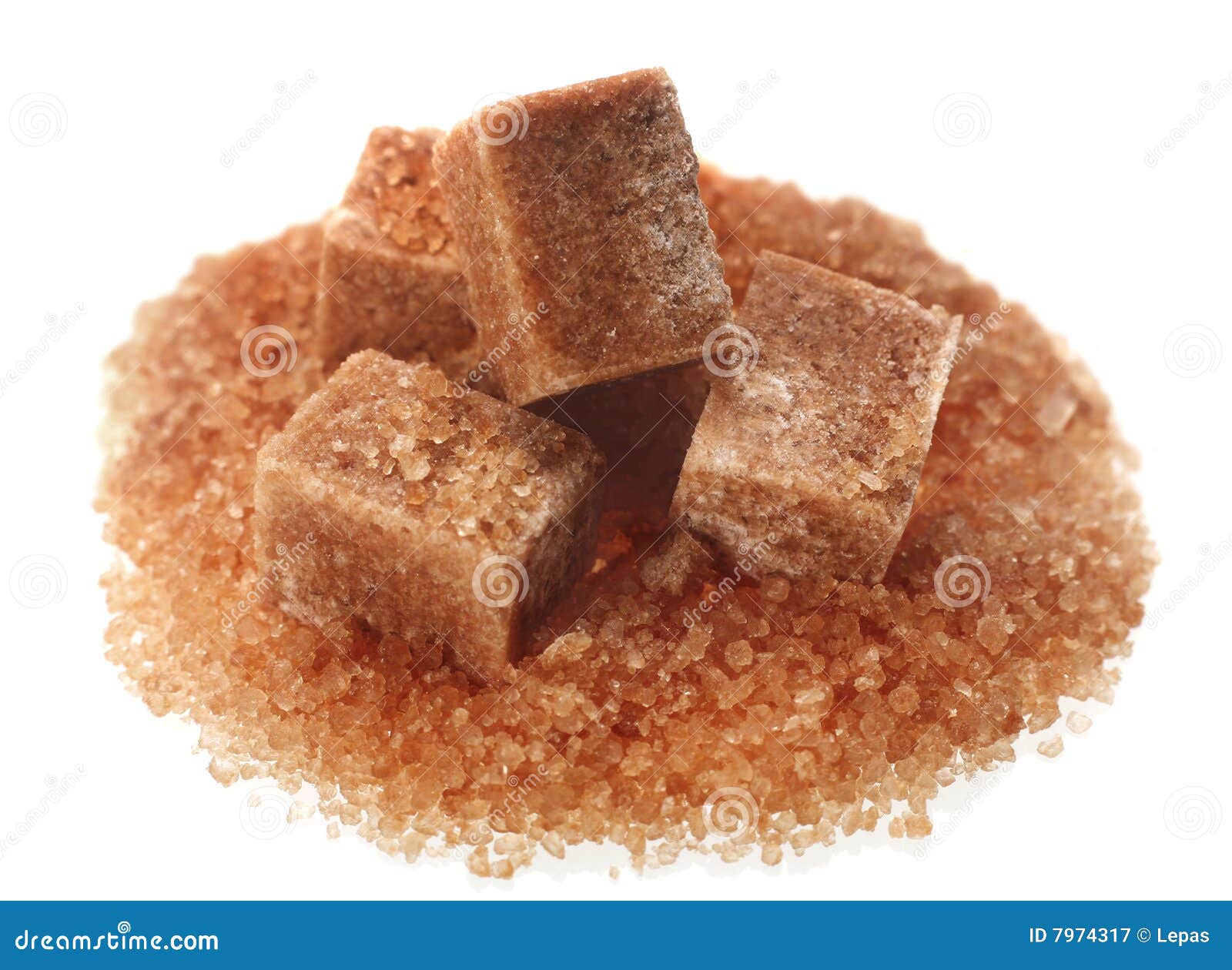 Sugar cube stock image. Image of focus, horizontal, sand - 7974317