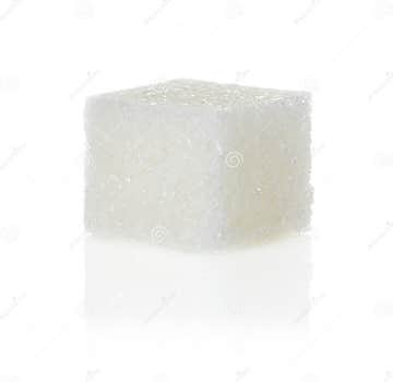 Sugar cube stock photo. Image of additive, ingredient - 37512712