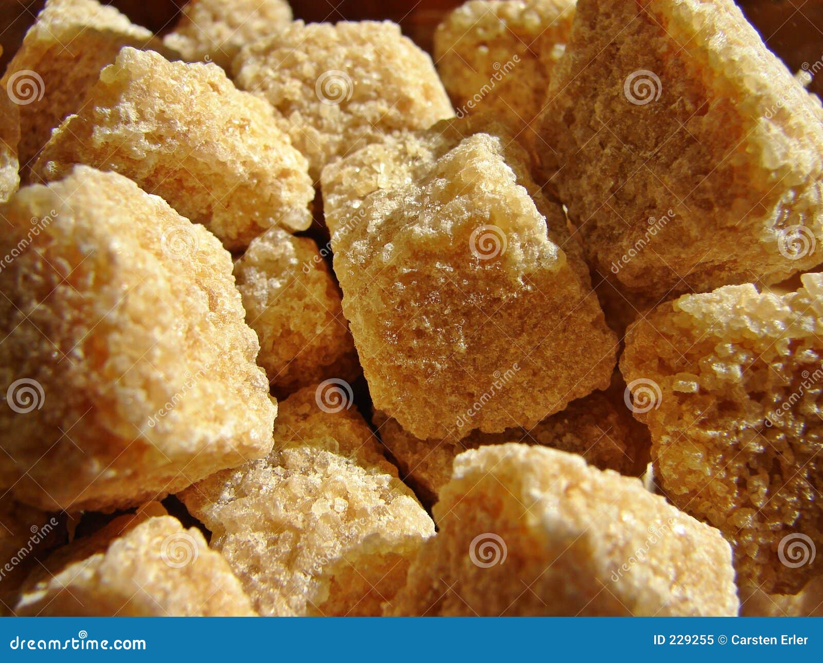 Sugar Cubes stock image. Image of macro, rock, cube, sweet - 229255