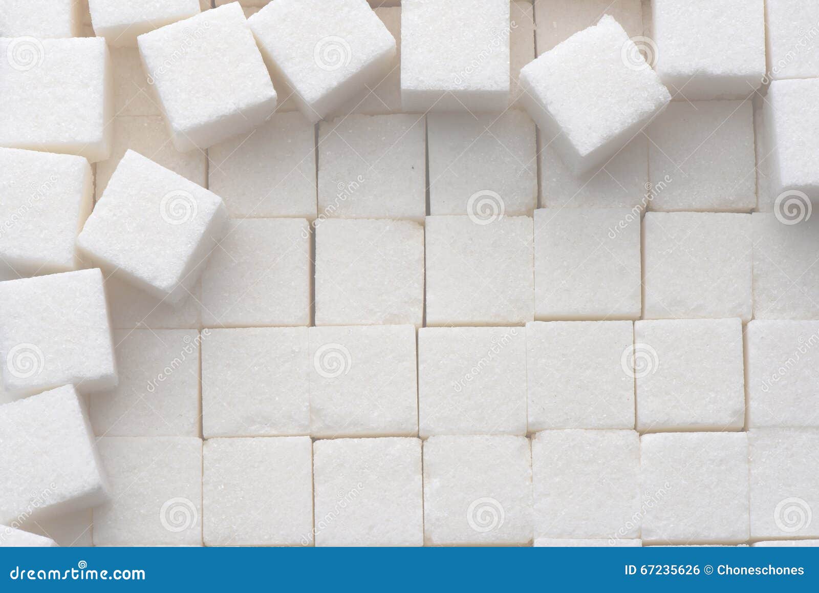 Sugar cubes stock photo. Image of delicious, health, granulated - 67235626