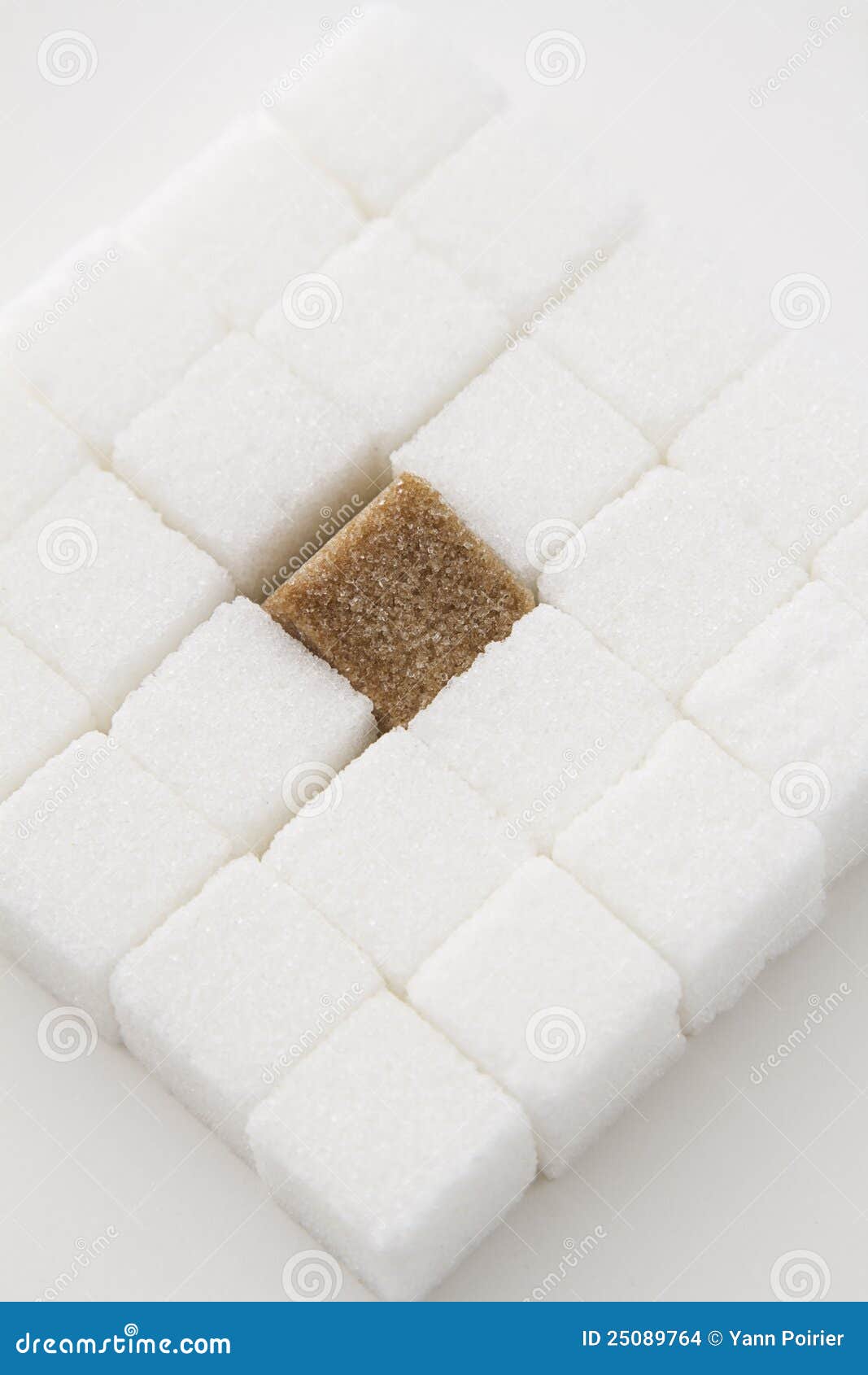 Sugar Design stock photo. Image of sweet, abstract, detail - 25089764