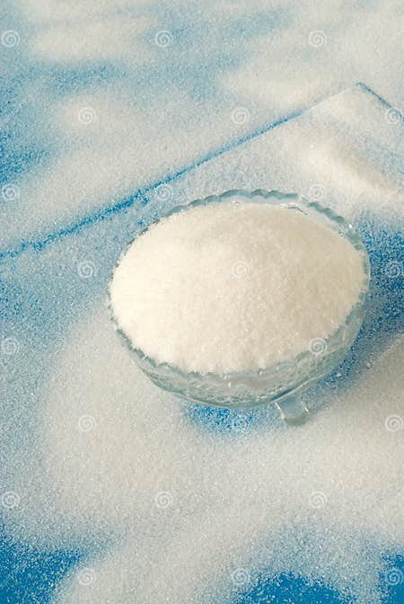 Sugar Explosion stock photo. Image of flavoring, carbohydrate - 1871240