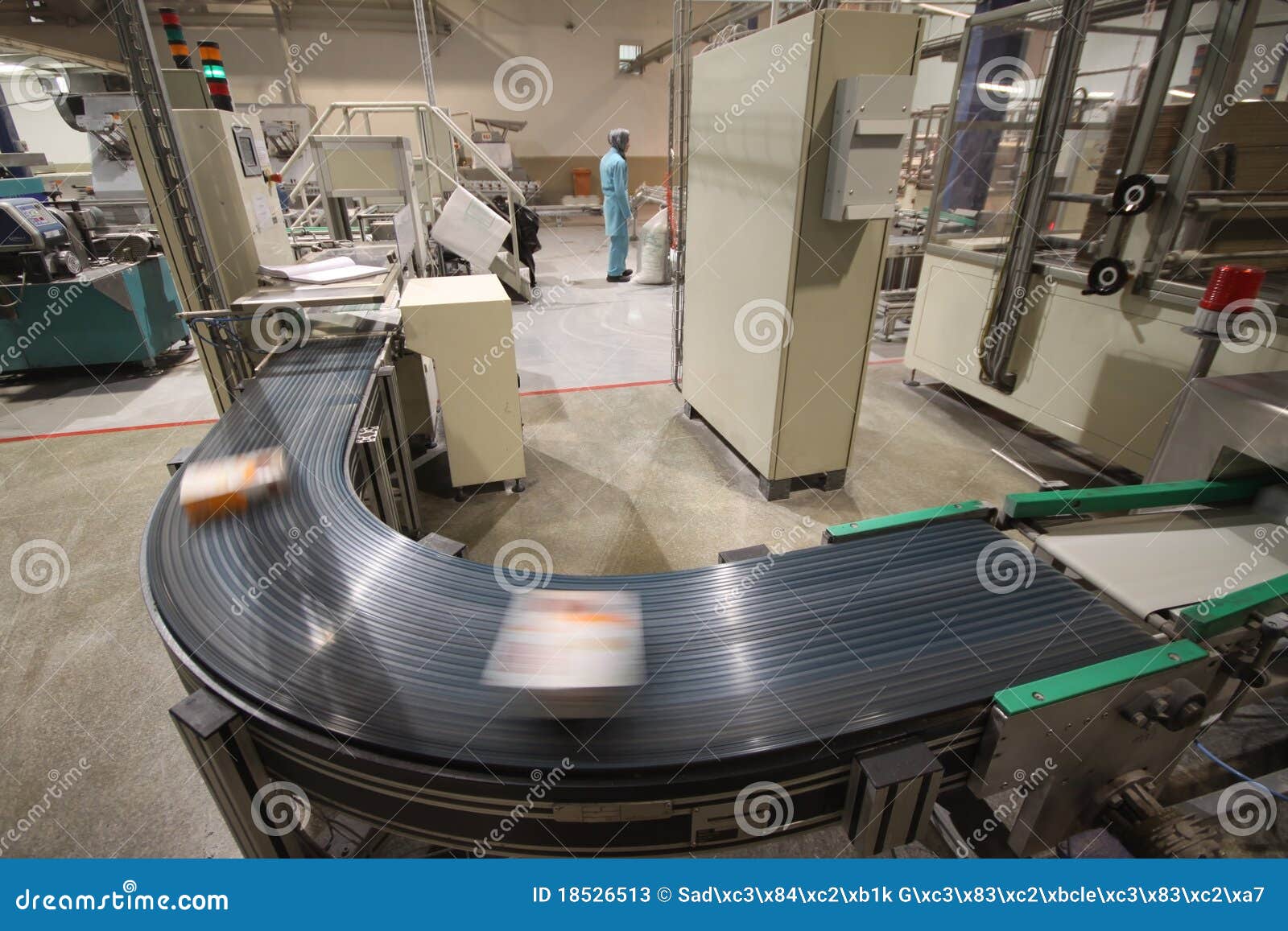 Sugar Factory stock image. Image of engineering, konya - 18526513