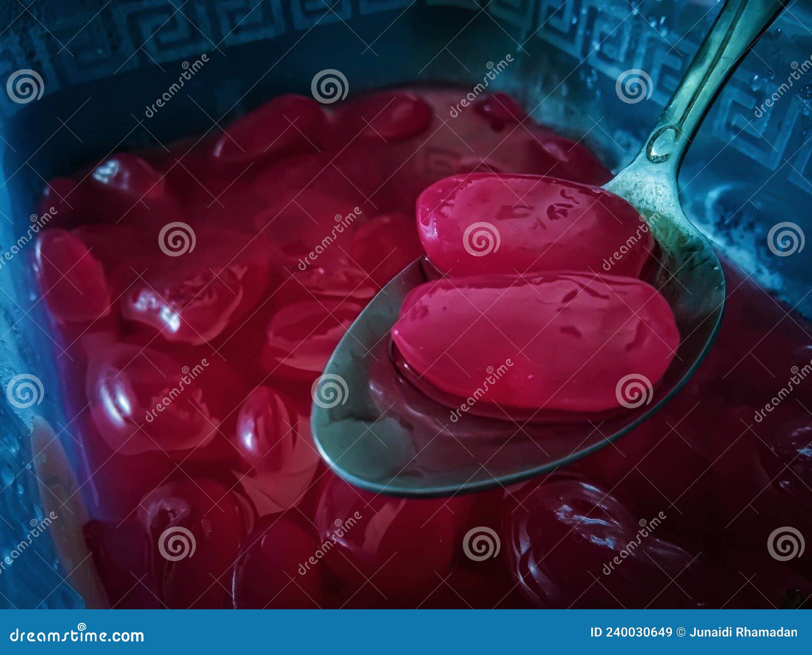 Sugar palm fruit stock image. Image of organ, purple - 240030649