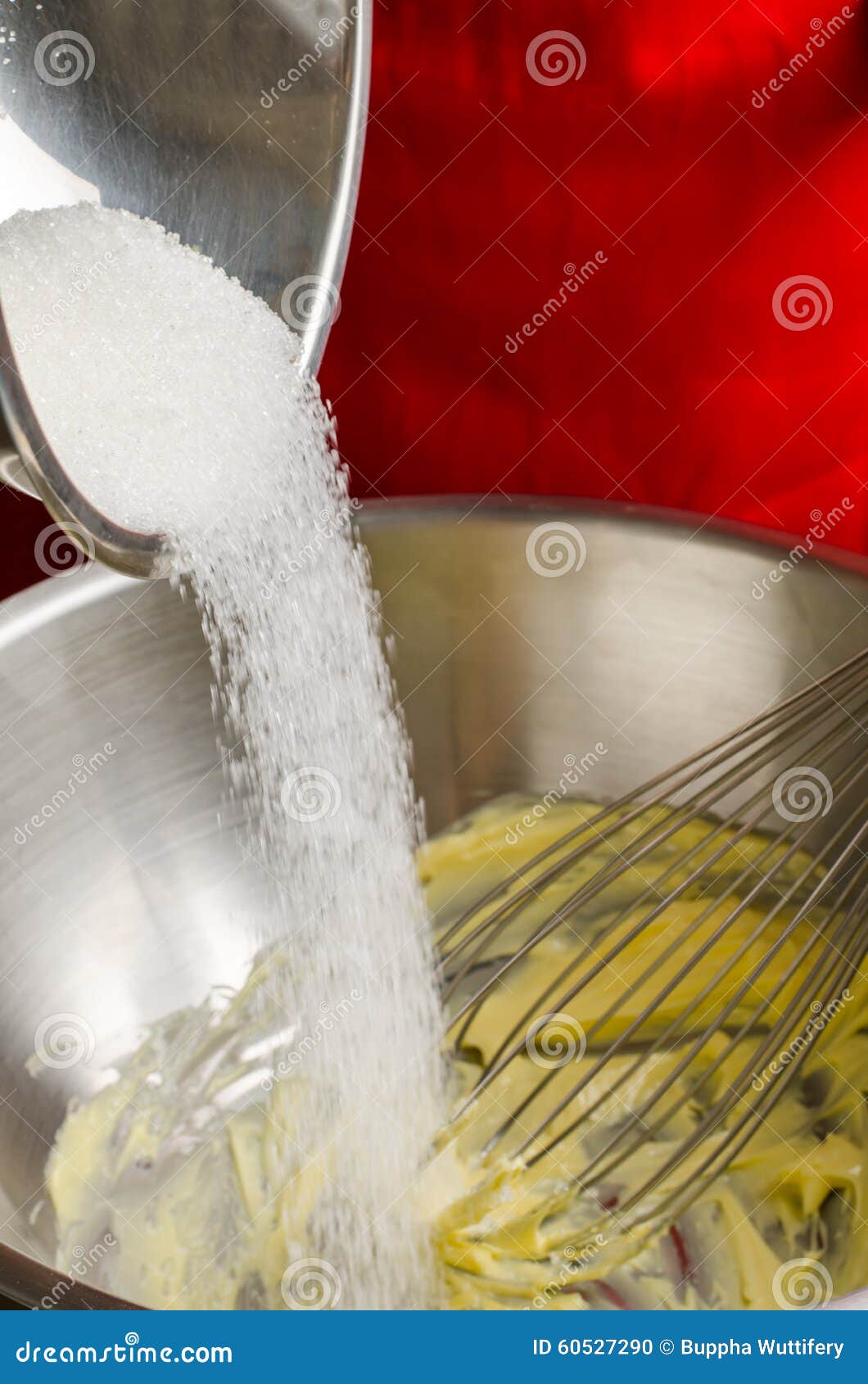 Sugar stock photo. Image of cooking, sugar, dessert, handmade - 60527290